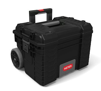 KETER ΤΡΟΧΗΛΑΤΗ ΕΡΓΑΛΕΙΟΘΗΚΗ RIGID 720038314