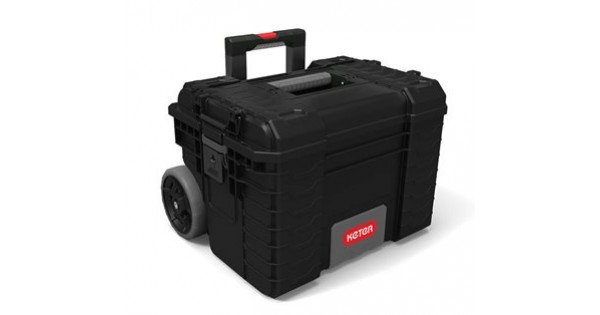 KETER ΤΡΟΧΗΛΑΤΗ ΕΡΓΑΛΕΙΟΘΗΚΗ RIGID 720038314