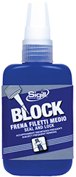 ΚΟΛΛΑ ΣΠΕΙΡΩΜΑΤΩΝ MEDIUM 20gr 60ml SIGILL 38-05081
