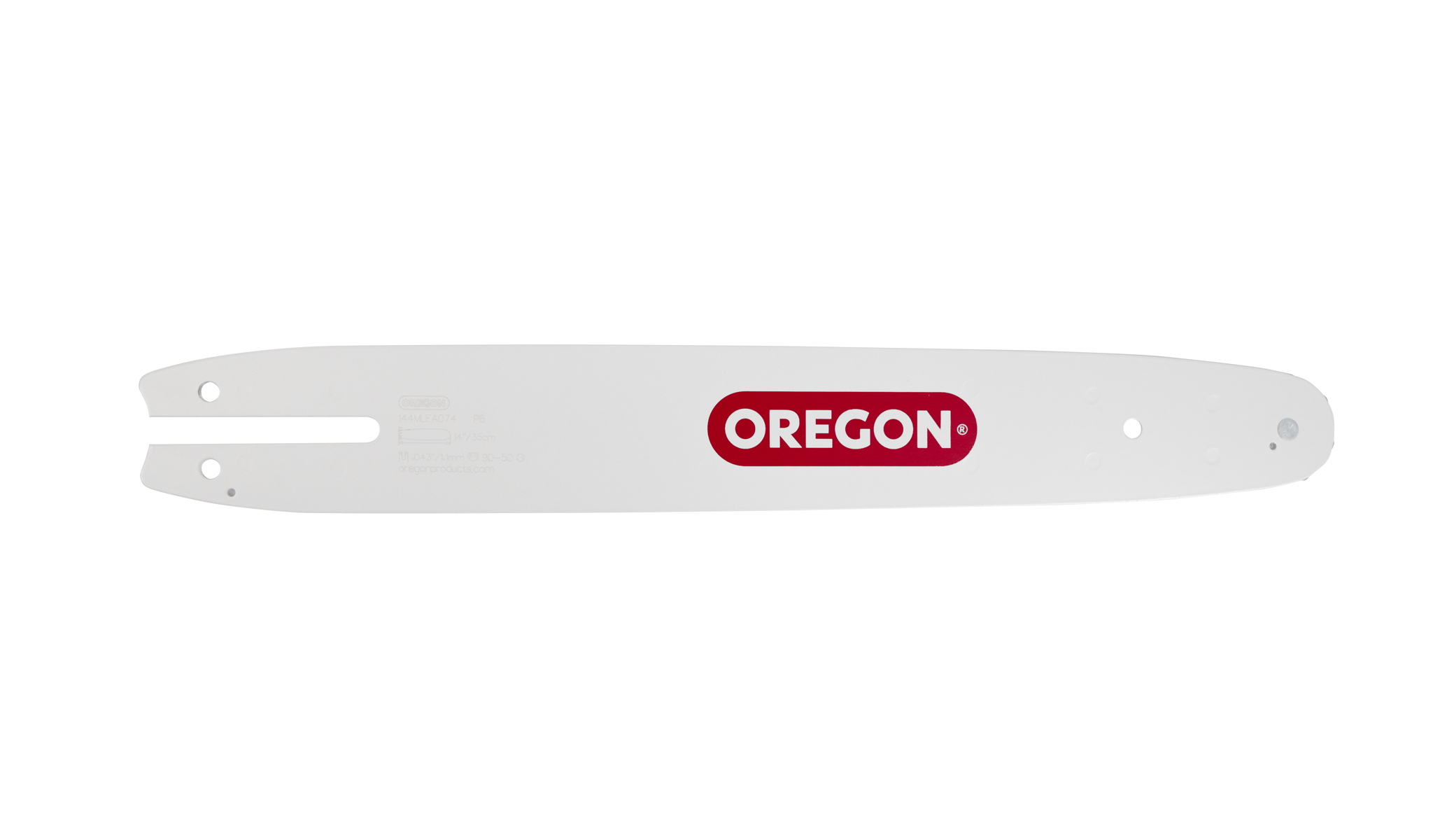 ΛΑΜΑ ΑΛΥΣΟΠΡΙΟΝΟΥ OREGON 140SDEA074 35cm 3/8' 1.3mm 50DL