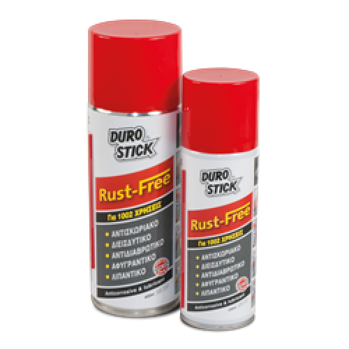 ΑΝΤΙΣΚΩΡΙΑΚΟ ΛΙΠΑΝΤΙΚΟ DUROSTICK RUST FREE