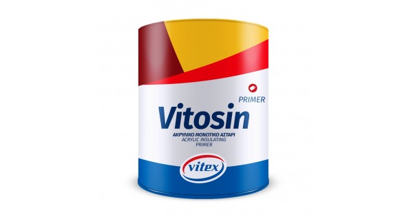 ΑΣΤΑΡΙ VITOSIN